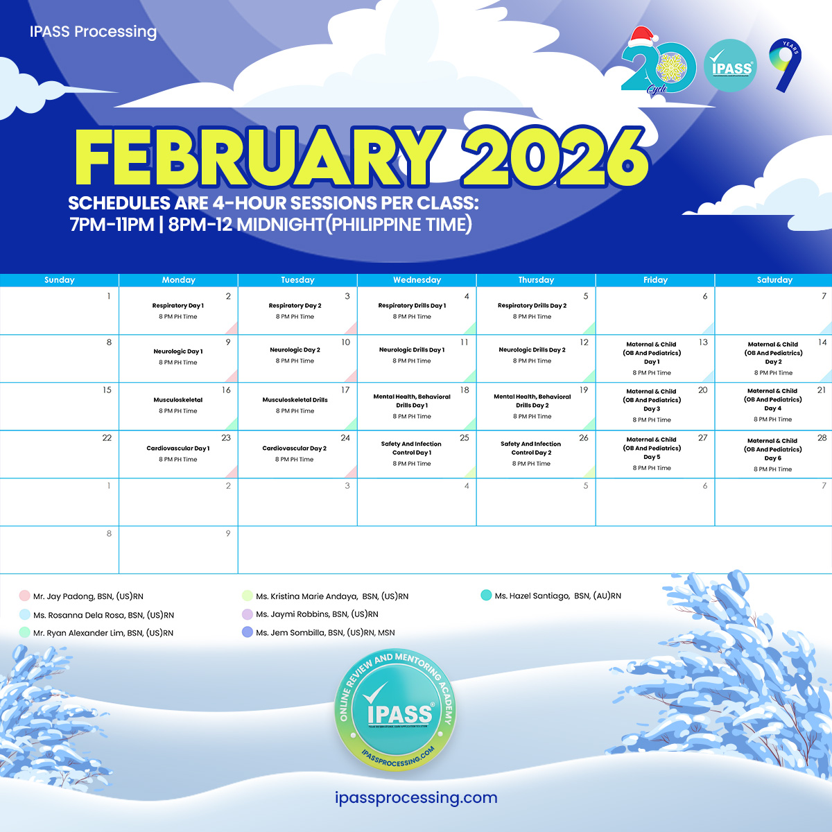 What is NNAS? The Ultimate Guide - IPASS Processing