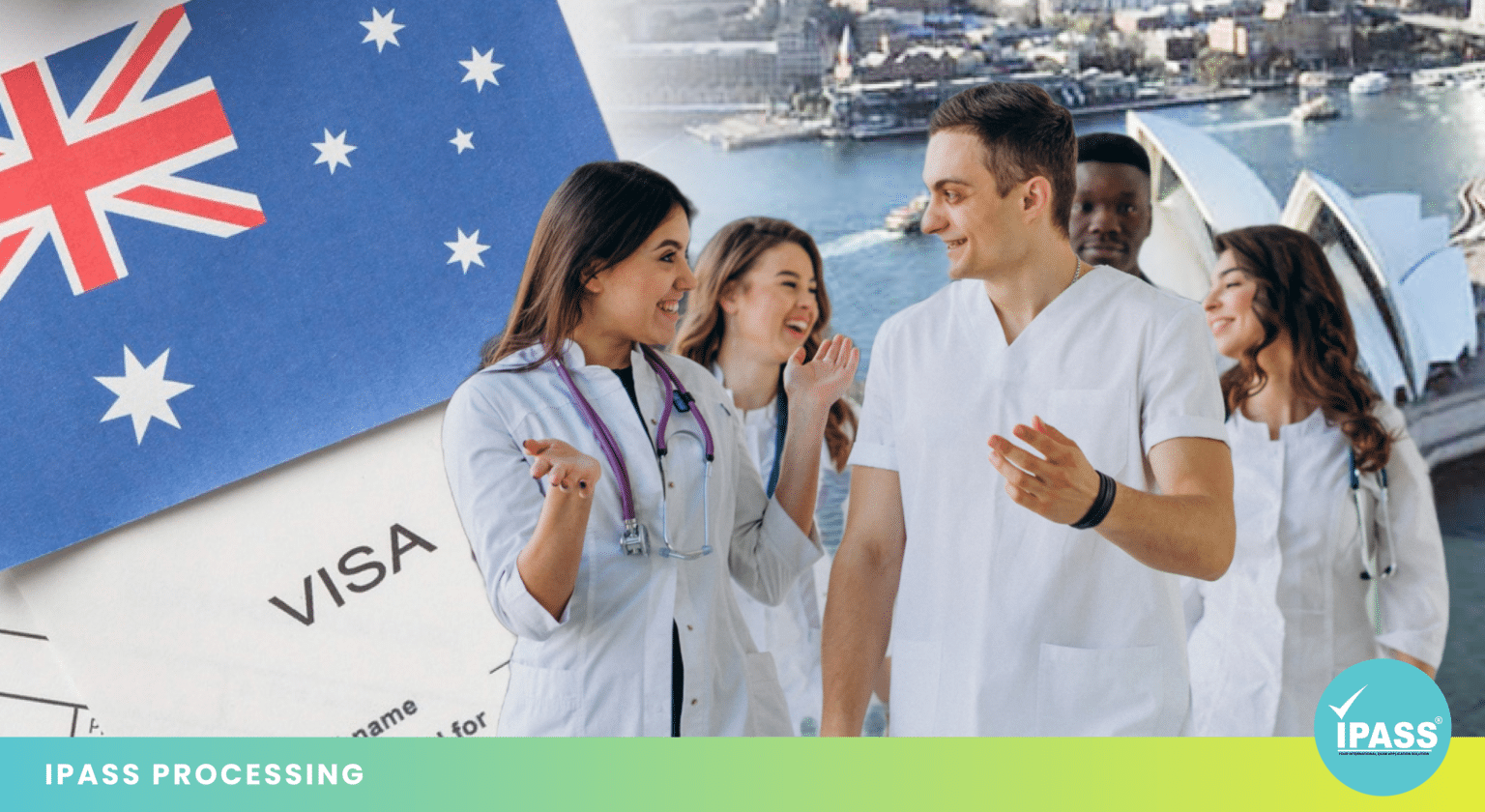 Stay Informed: Latest Australian Student Visa 2023 Updates - IPASS ...
