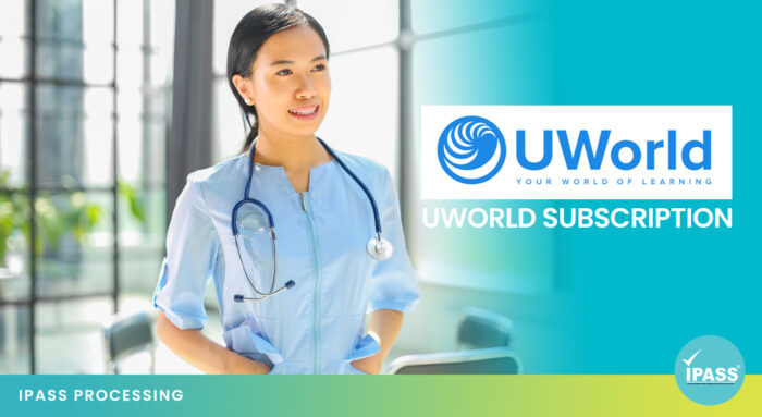 Master Your Destiny With Outmatched UWorld Subscriptions - IPASS Processing